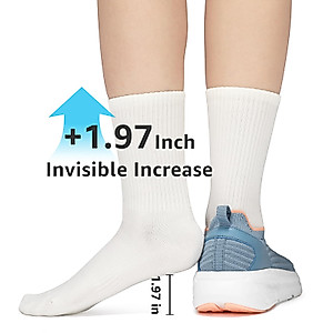 STQ Women's Slip On Walking Shoes Active Cushion Comfortable Tennis Breathable Non Slip Athletic Gym Workout Cross Training Sneakers Denim Blue US 9