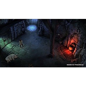 Yesterday Origins (PS4)