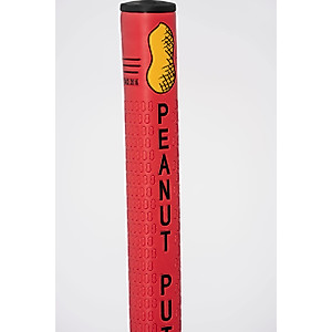 PEANUT PUTTER (Ambidextrous, 32)