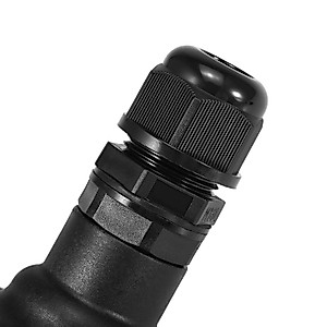 doorslay Sun Shade Canopy for Kayak for Single Person Canoe Kayak Boat Canoe Sun Shade Canopy 124cm * 63cm / 48 * 24inches for Kayaks Canoes and Tricycles, etc