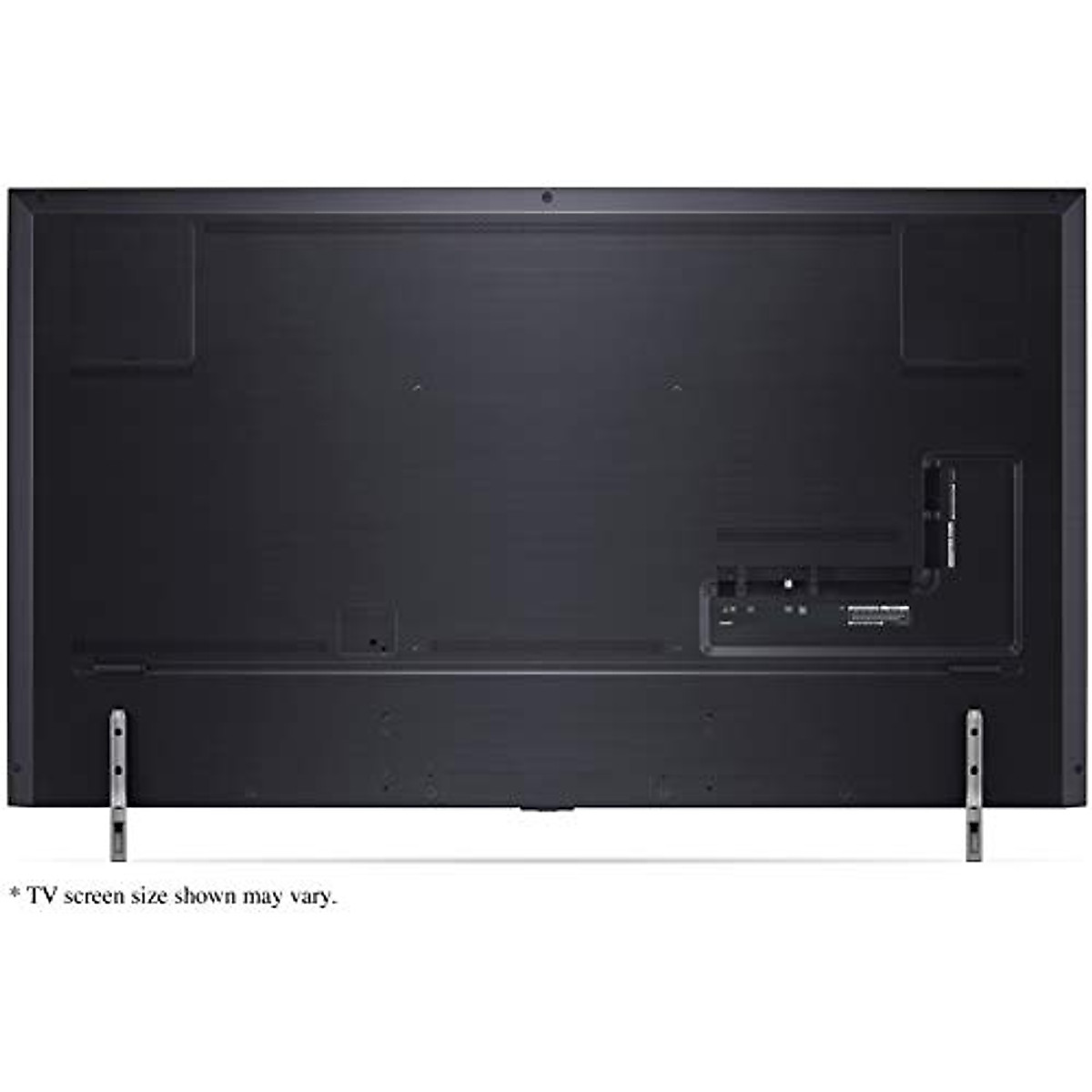 LG 75NANO99UPA Alexa Built-In NanoCell 99 Series 75" 8K Smart UHD NanoCell TV (2021)