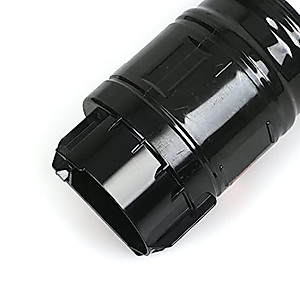 SAIDING Remanufactured Toner Cartridge Compatible for 106R03393 to Use with Xerox VersaLink B7025 B7030 B7035 Printer 15000 Pages (2 Black)