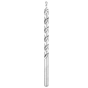 9mm Round Shank Twist Step Drill Bit Set for Pocket Hole Drill Jig Guide Kit Multi-Purpose Drill Bits with Wrench
