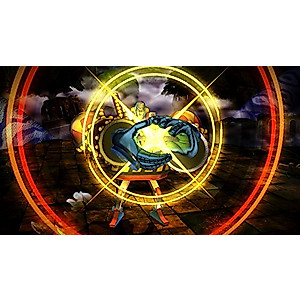 One Piece: Burning Blood - Marineford Edition - PlayStation 4