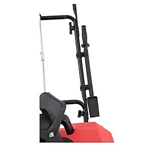 22" Electric Snow Blower - 15 amp