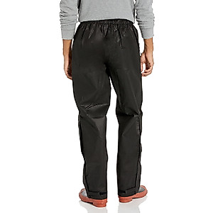 FROGG TOGGS Men's Bull Frogg Waterproof Rain Pant