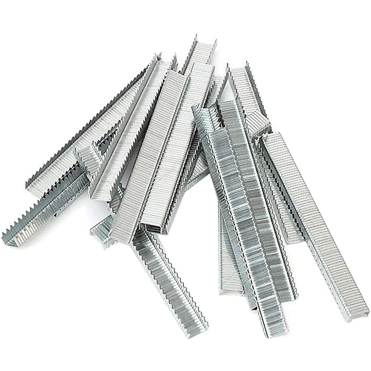 Arrow Fastener 506IP Genuine T50 3/8-Inch Staples, 5,000-Pack