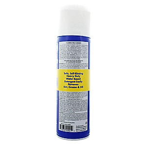 Nationwide AC Safe Air Conditioner & Coil Cleaner 19 oz. Foam
