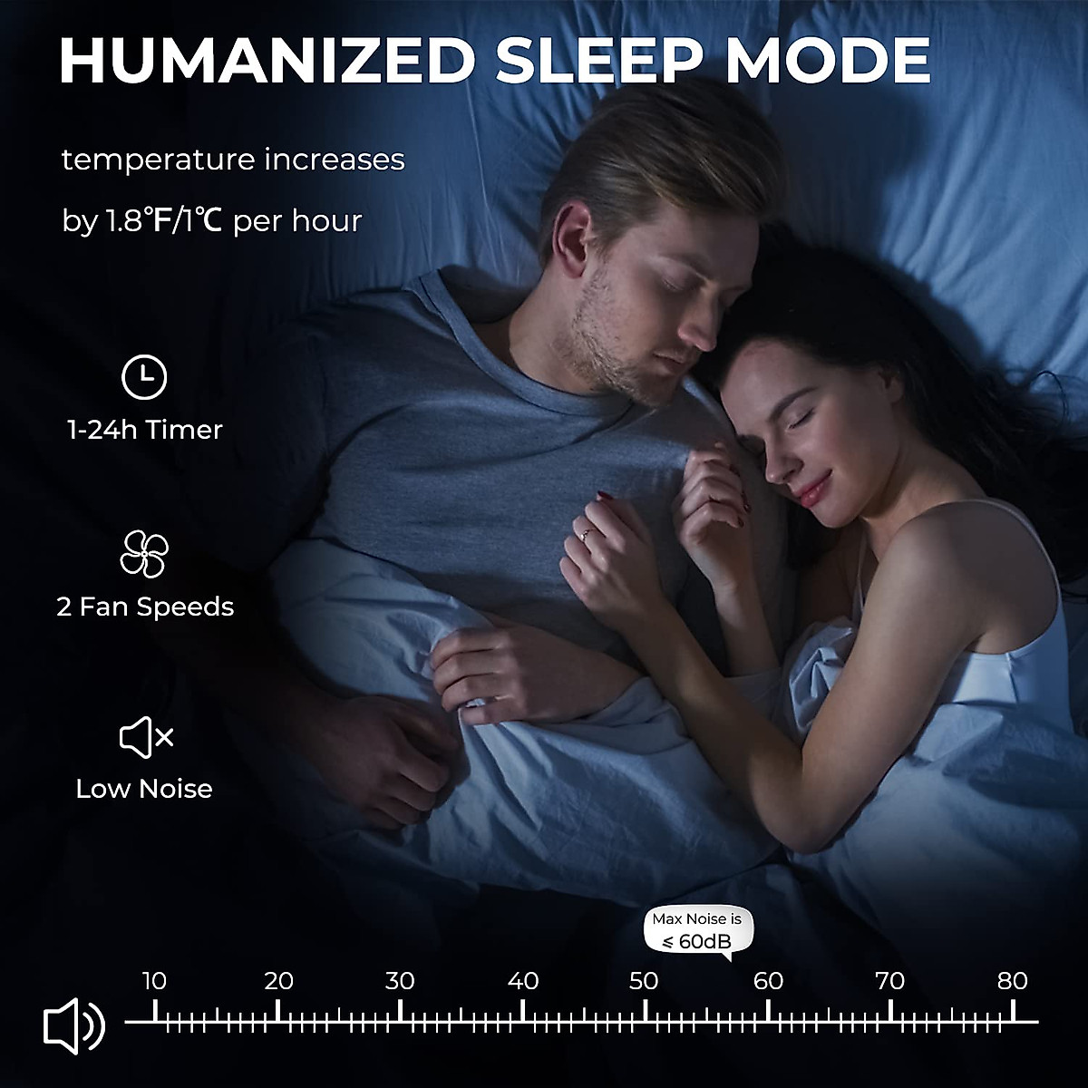 COSTWAY Portable Air Conditioner, 8000BTU Ac Unit Spaces up to 230sq.ft, with Remote Control, 24H Timer & Window Venting Kit, Sleep Mode, Suitable for Bedroom, Living Room, Office (8000BTU, Black)