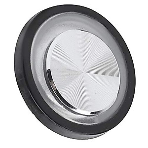 Milltrip Phone Joystick, Mobile Phone Touch Screen Suction Cup Controller Round Joystick for DJI OSMO Pocket 2