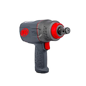 Ingersoll Rand AK33H DXS2 3/8”, 1/2” and 3/4" Drive Standard Anvil 3 Piece Set for 2236 Series DXS2 Air Impact Wrenches