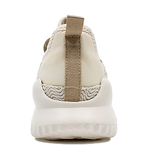 Nautica Women Fashion Slip-On Sneaker Jogger Comfort Running Shoes-Danville-Nude Size-9.5