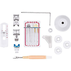 Singer Classic 23-Stitch Heavy-Duty Mechanical Sewing Machine, 44S