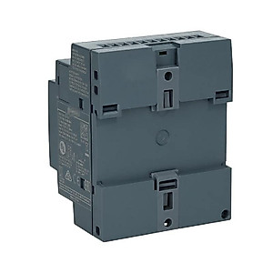 Davitu Motor Controller - 6ED1052-1MD08-0BA1 LOGO! 12/24RCE Logic Module With Display logo 8 DI (4 AI)/4 DQ 12/24VDC/relay 6ED10521MD080BA1