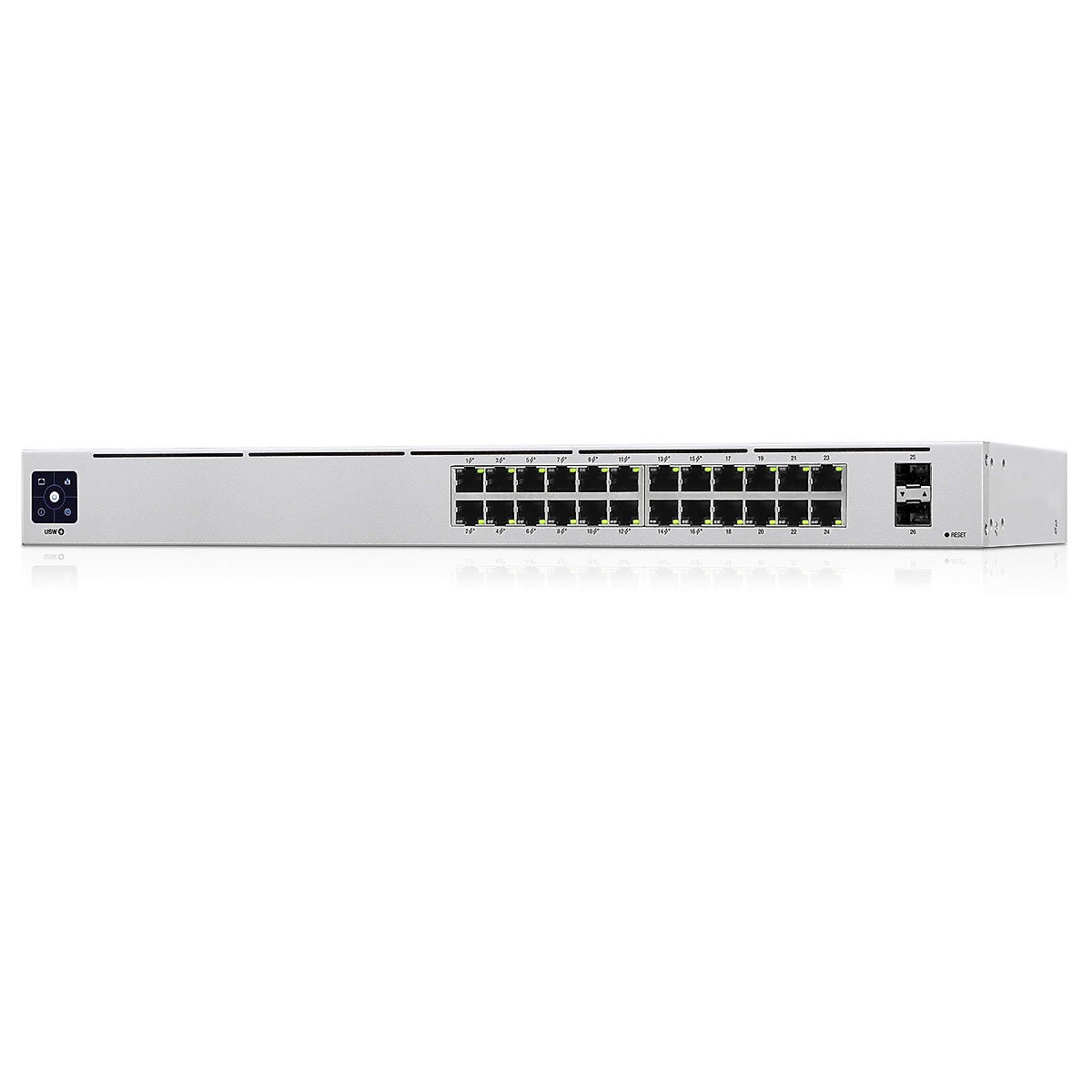Ubiquiti Networks etc-24-poe Gene 2-Switch