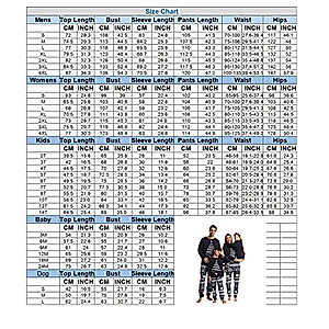 2022 men Size XL Christmas tree fireworks red top,Bear red and white striped pants Family Christmas Pajamas Xmas Pjs for Adults Kids Baby Dog Holiday Home Xmas Family Sleepwear Set