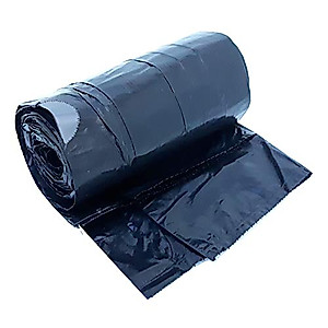 Hefty Steel Trash Bags 3.2 Gallon Drawstring Bags, Custom Fit for Steel Step Can Size B (1.32 Gallon/5 Liter Round & Oval and 3 Gallon/12 Liter Round & Oval), 2 Boxes of 20 Bags - 40 Bags Total