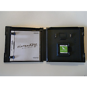 Nintendogs - Shiba & Friends [Japan Import]