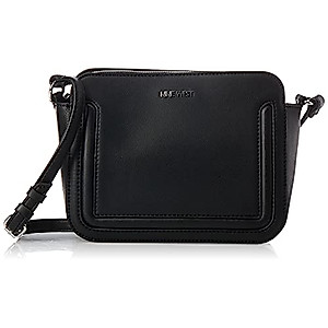 Nine West Aidenne Mini Crossbody Black One Size