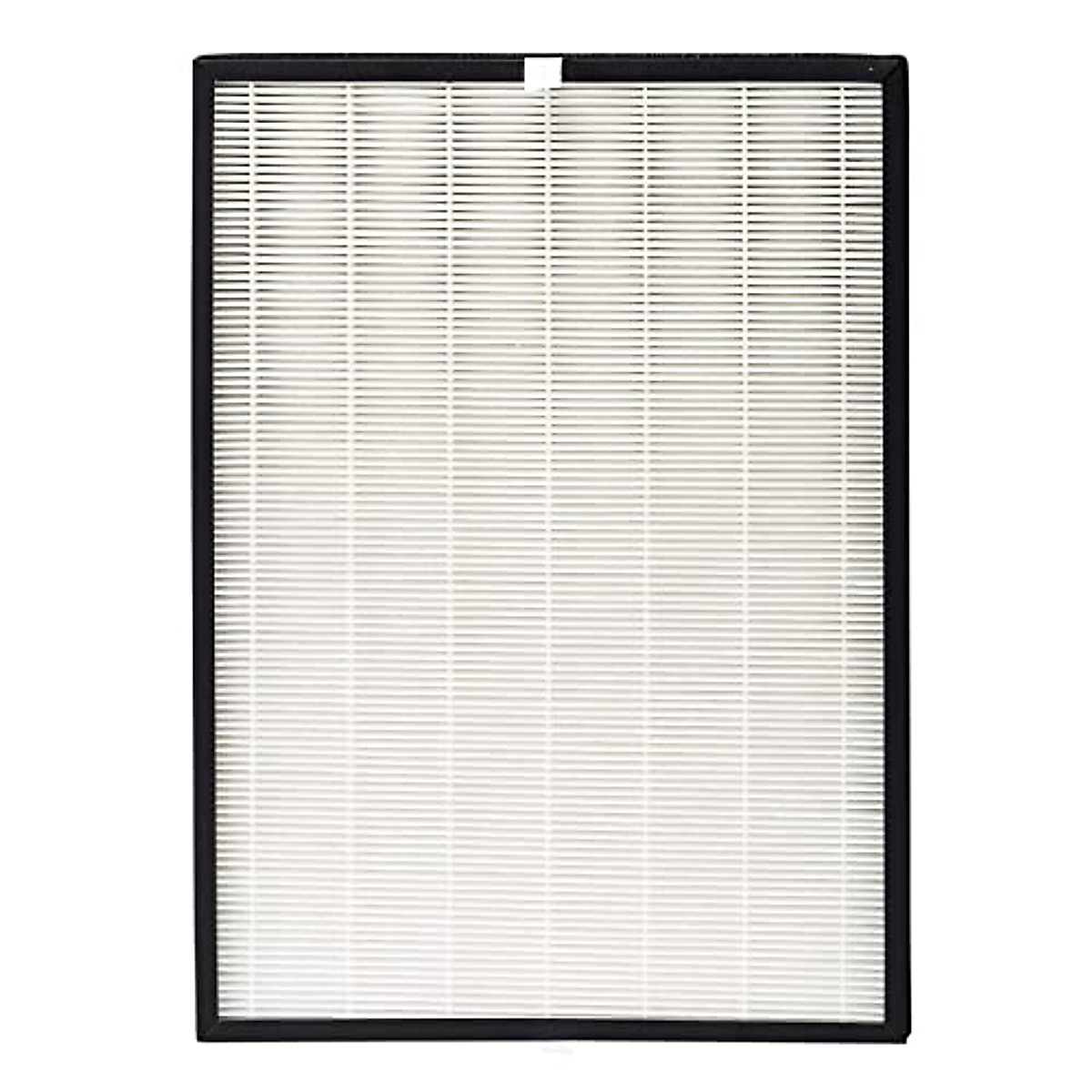 AprilAire RF09550A Allergy True HEPA Air Purifier Replacement Filter for AprilAire Room Air Purifier Model 9550, Captures Allergens & Odors, Ozone