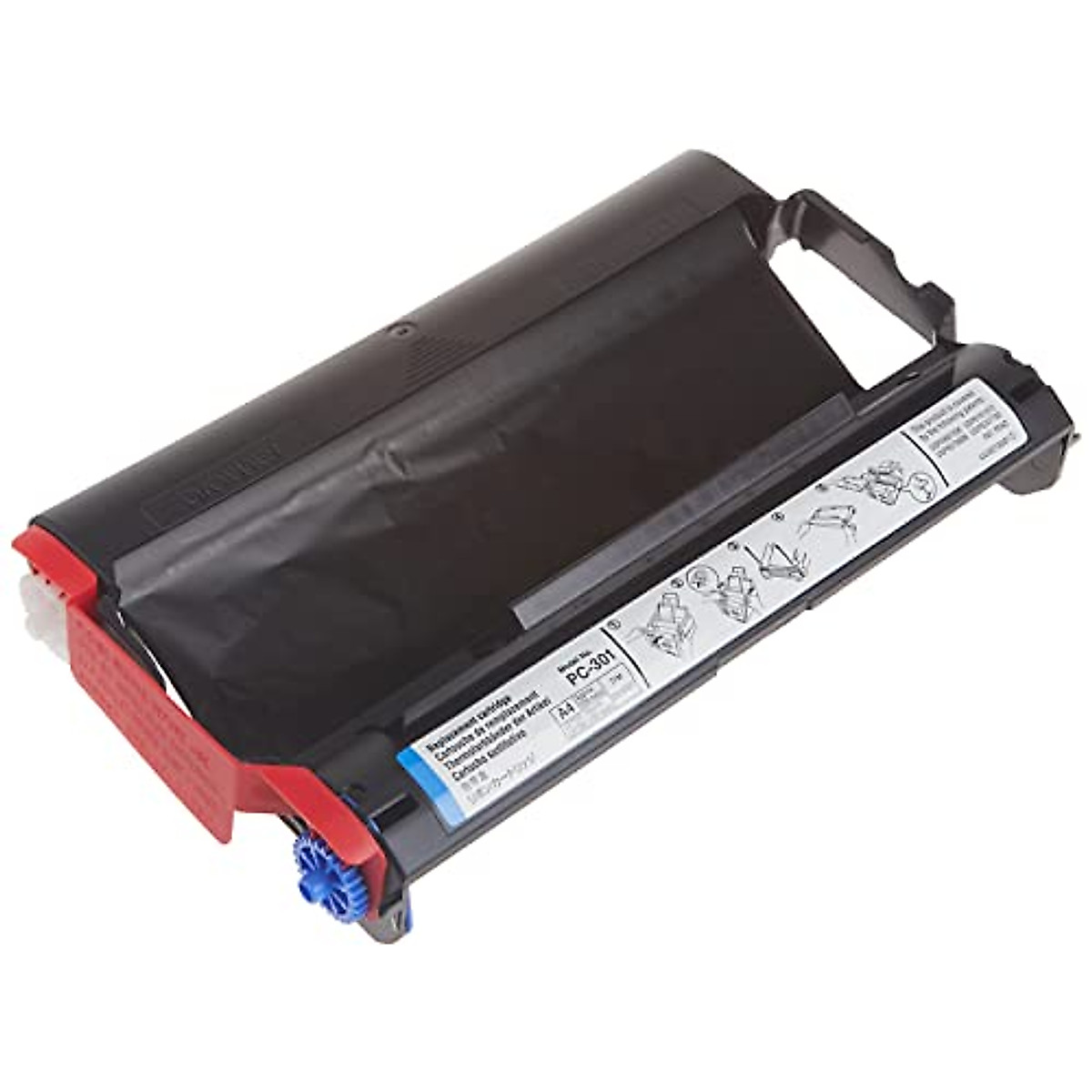 Brother Ppf 750/770/775/870mc/885mc/Mfc 970mc Print Cartridge 250 Yield Available New