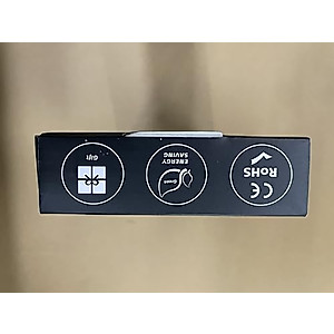 YuanDian Now Playing Vinyl Stand, Light up Now Spinning Record Stand, Wooden Acrylic Holder for Vinyl Album Display Storage, Vinyl Record LED Display Storage Collection Holder