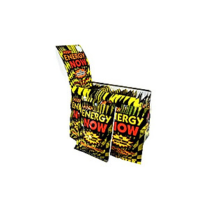High Energy Now - Box of 24 3ct packs by Energy Now