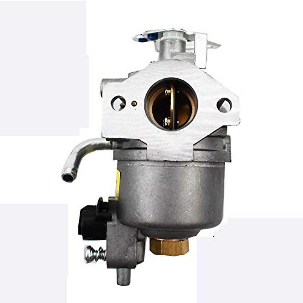 BH-Motor New Carburetor Carb for Onan Cummins 146-0705 RV Generator 2.8 KV Model Replaces 146-0802