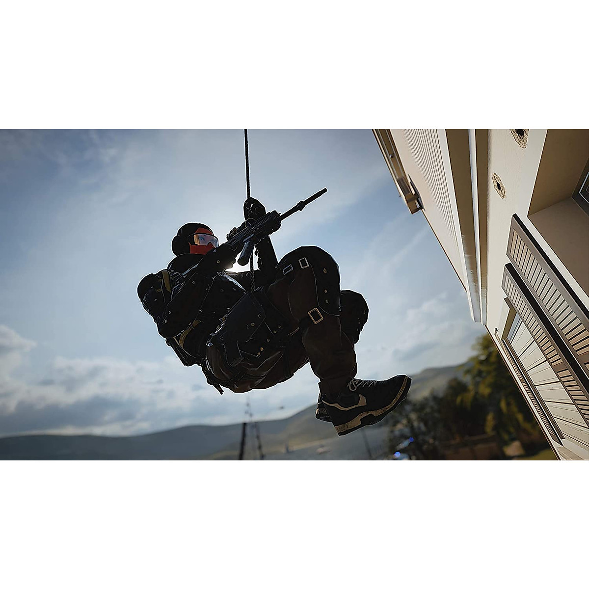 Tom Clancy's Rainbow Six: Siege - Deluxe (PS5) (PS5)