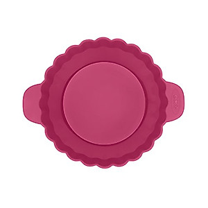 OXO Good Grips Silicone Baking Cups, Multicolor 3 oz.(Pack of 12)