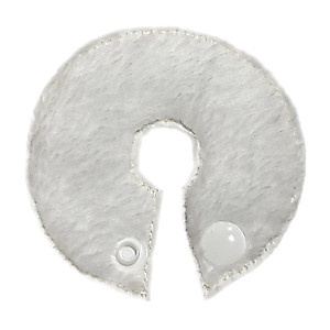 Cutie Button Pads G/j Tube Pad 10 Pack (Boy Mix)