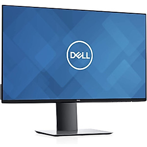 Dell Ultrasharp U2419HC Panel| 24 Inch Ultrathin| 1920 X 1080 @ 60Hz| FHD| IPS Technology| Vesa Mount Compatible, Black