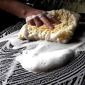 Dr. Beasley's Premium Body Car Wash - 32 oz. High Foam Formula, Lifts and Removes Contaminants, Gentle Against Skin