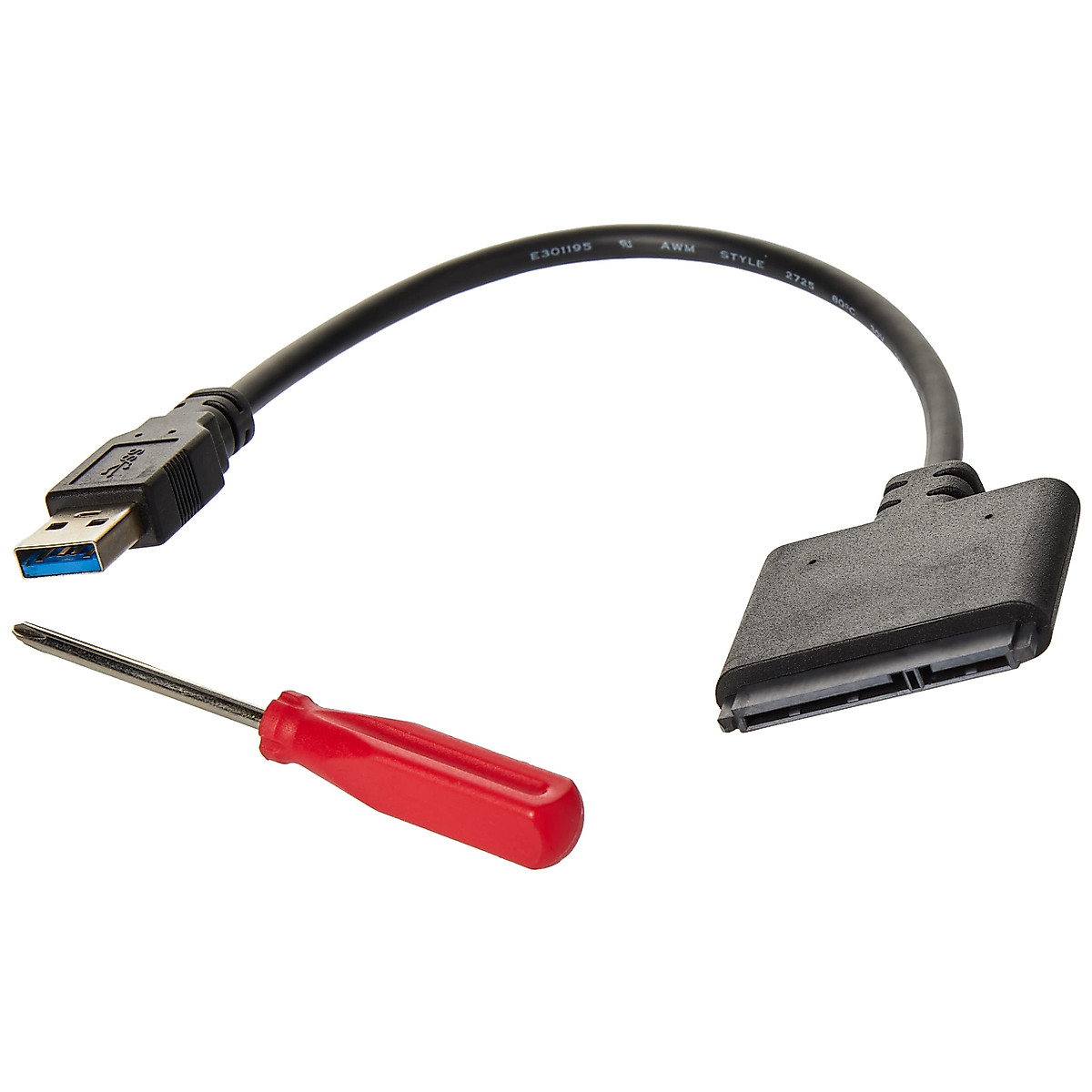 SanDisk SSD Notebook Upgrade Kit - SDSSD-UPG-G25 Black