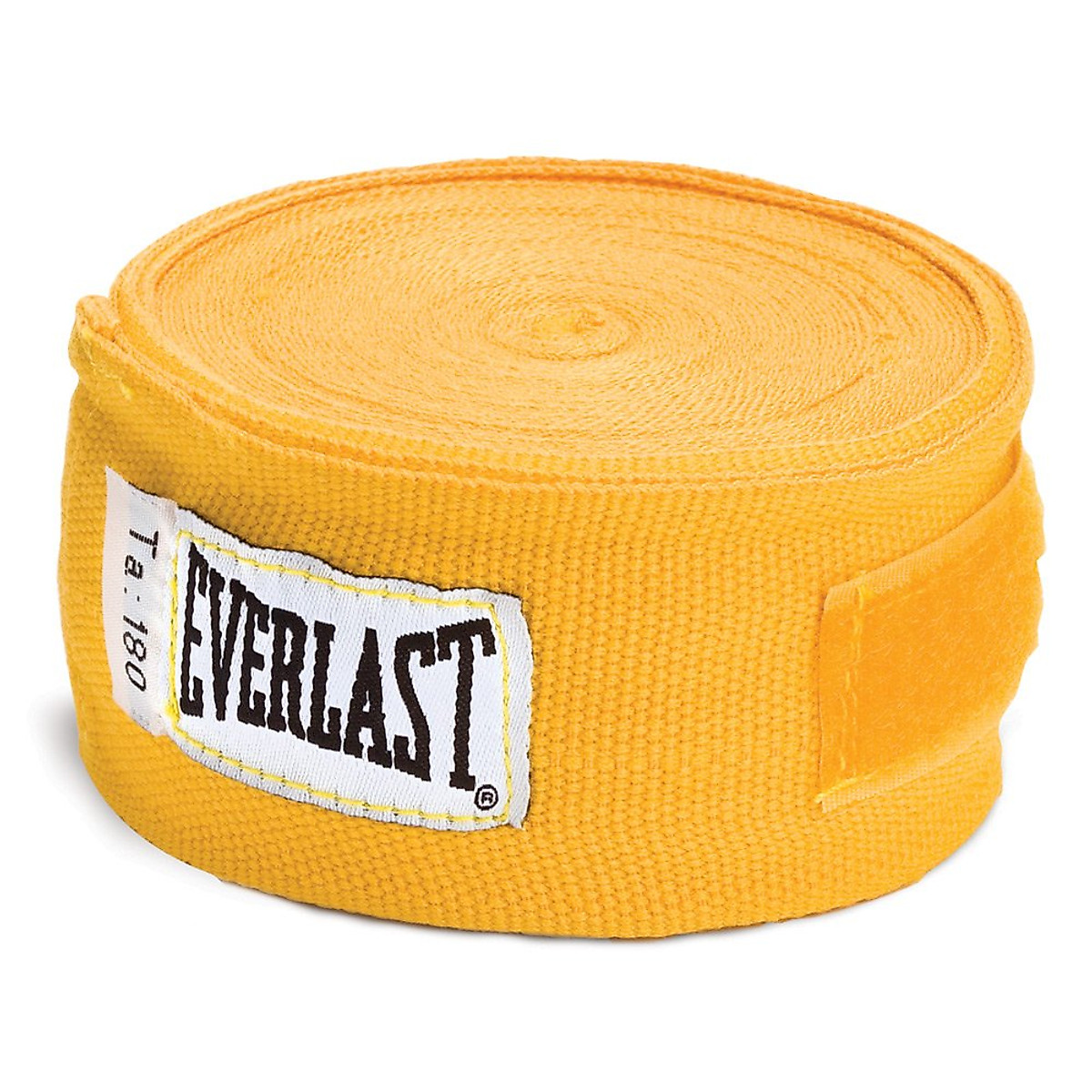 Everlast 4456GU Handwraps Gold 180"