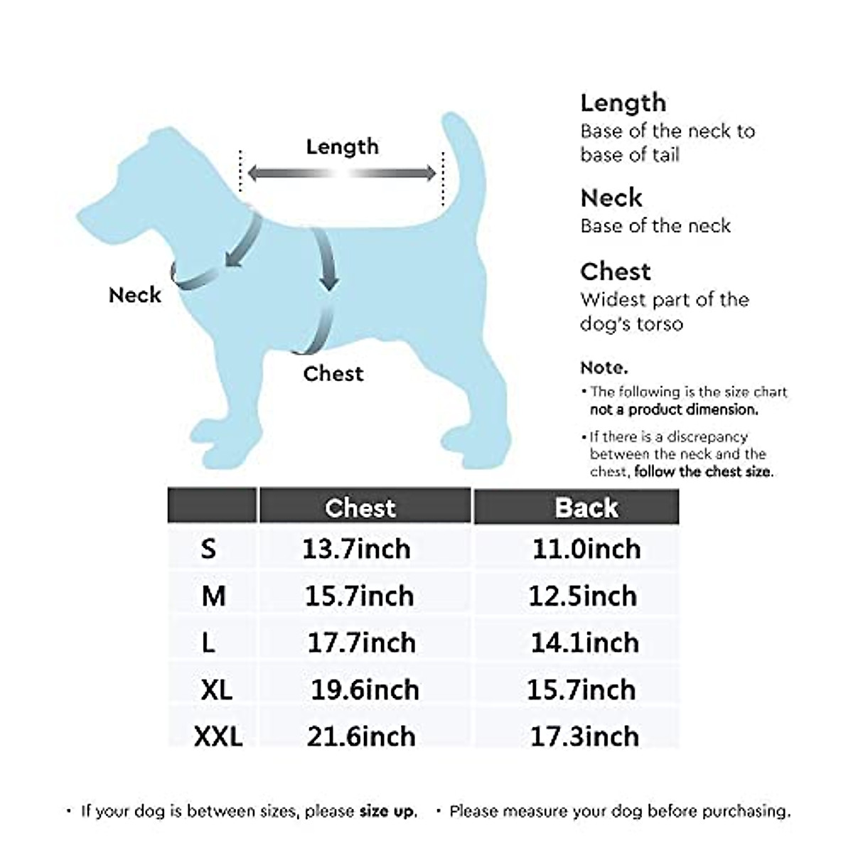 FLAdorepet Cute Dog Dress for Cat Only,Prevent Shedding Hair Pet Summer Clothes Vest Tutu Skirt for Small Medium Dog (2XL(14-20LBS), Yellow)