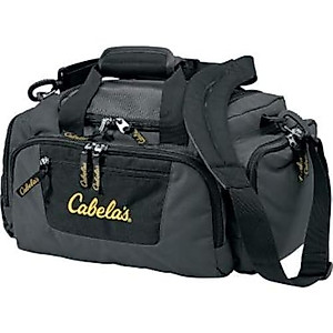 Cabela's Catch-All Gear Bag (Gray)