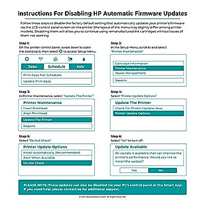 Houseoftoners Compatible Ink Cartridge Replacement for HP 63XL Ink Cartridges Color, Envy 4520 Deskjet 1112 2130 3630 3631 3632 Officejet 3830 4650 4655 5212 (1 Color)