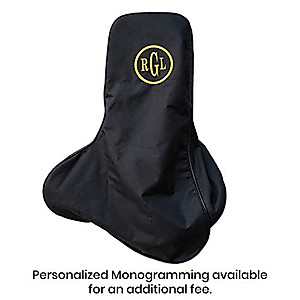 World Class Equine 600D Trailer Hitch Cover