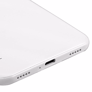 4GB RAM 64GB ROM Cell Phone, Dual Camera 3 Card Slots Unlocked Smartphone AI Battery Management for Work (US Plug)