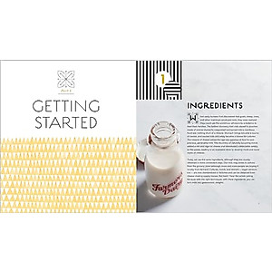 Home Cheese Making, 4th Edition: From Fresh and Soft to Firm, Blue, Goat’s Milk, and More; Recipes for 100 Favorite Cheeses