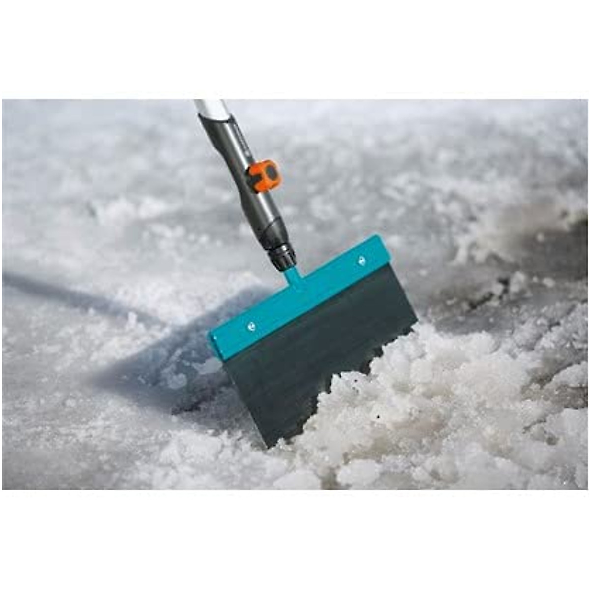 Gardena Ice Scraper 30 Combination System 3251-20