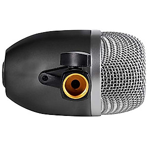 Heimu Bass Drum Microphone (Big Drum Mic)