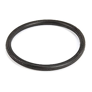 Univex 4400009 Rubber O-Ring 4 Diameter P
