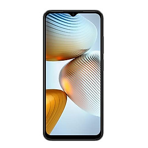 Xiaomi Poco M4 5G 4G LTE (64GB + 4GB) Global Version Unlocked 6.58" 5000mAh 13MP Dual Camera (USA Market Tmobile/Mint/Tello) + (w/Fast Car Charger Bundle) (Power Black)