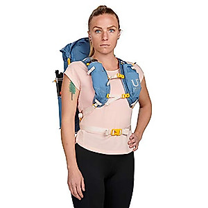 Ultimate Direction FASTPACKHER 30 M/L Backpack, Adults Unisex, Fog (Grey)