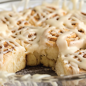 McCormick Ground Cinnamon, 2.37 oz