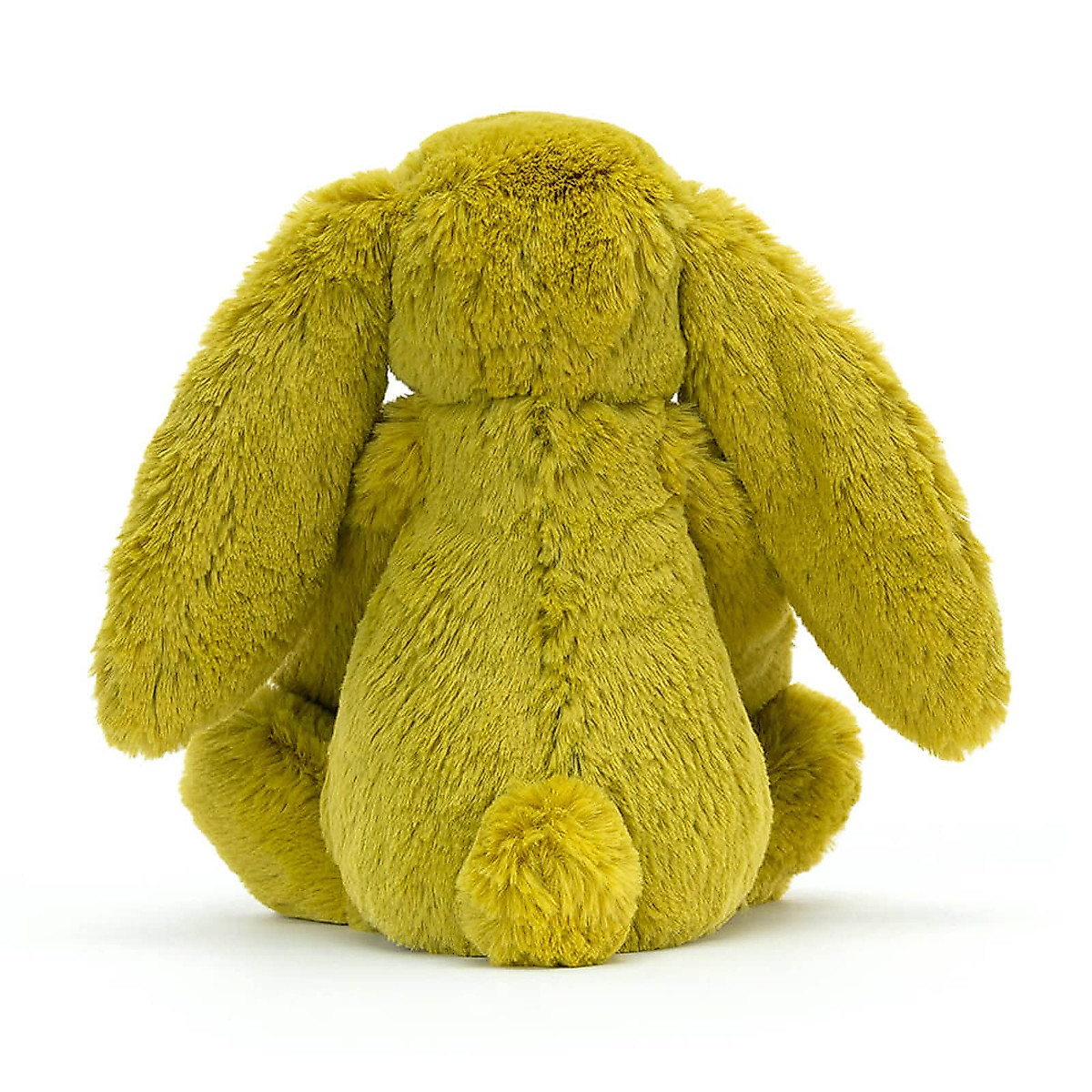 Jellycat Bashful Zingy Bunny Stuffed Animal, Medium 12 inches | Rabbit & Bunny Plush Toy | Classic Children's Gift