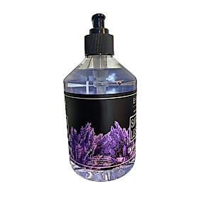 ESSENZA Blends Hand Soap (French Lavender)