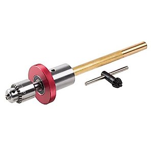 Sensitive Drill Attachment